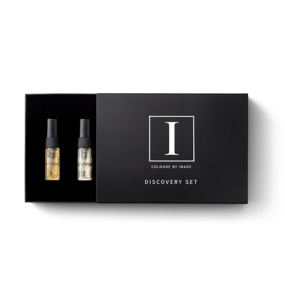 Cologne By Image - Premium Mens Fragrance | Discovery Set